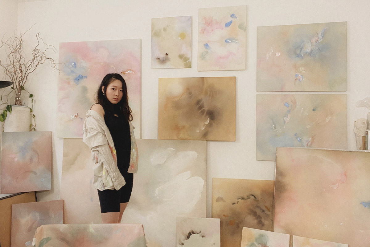 In the Studio | AOTH